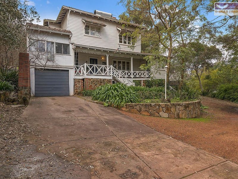 33 Hillsden Road, Darlington, WA 6070 - Property Details