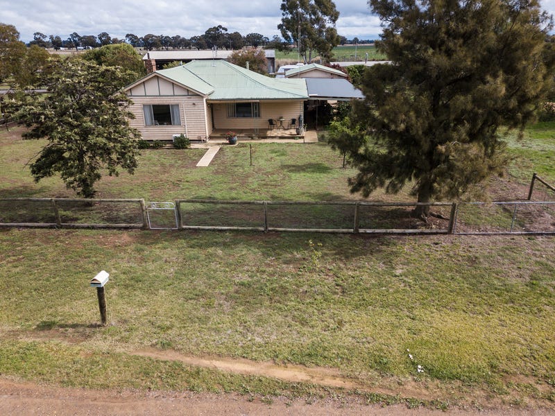 40 Heath Road, Harston, VIC 3616 - realestate.com.au