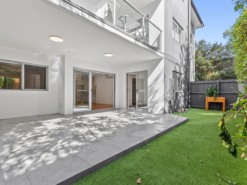 4/13 Fenton Street, Fairfield, Qld 4103 - Property Details