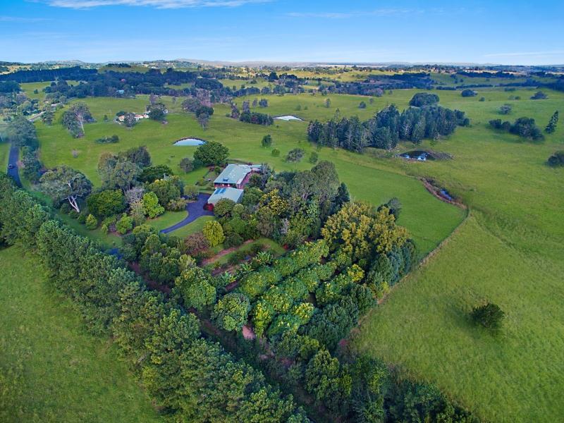 63 Tregeagle Road, Wyrallah, NSW 2480 - Property Details