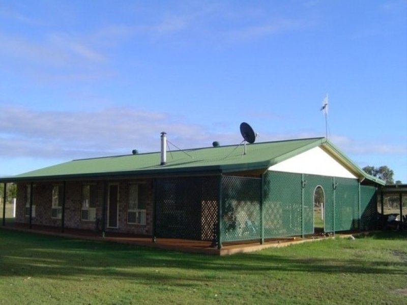 1683 Buxton Road, Buxton, QLD 4660 - realestate.com.au