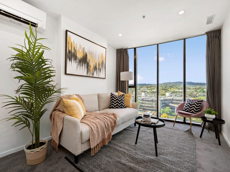 806/15 Bowes Street, Phillip, ACT 2606 - Property Details