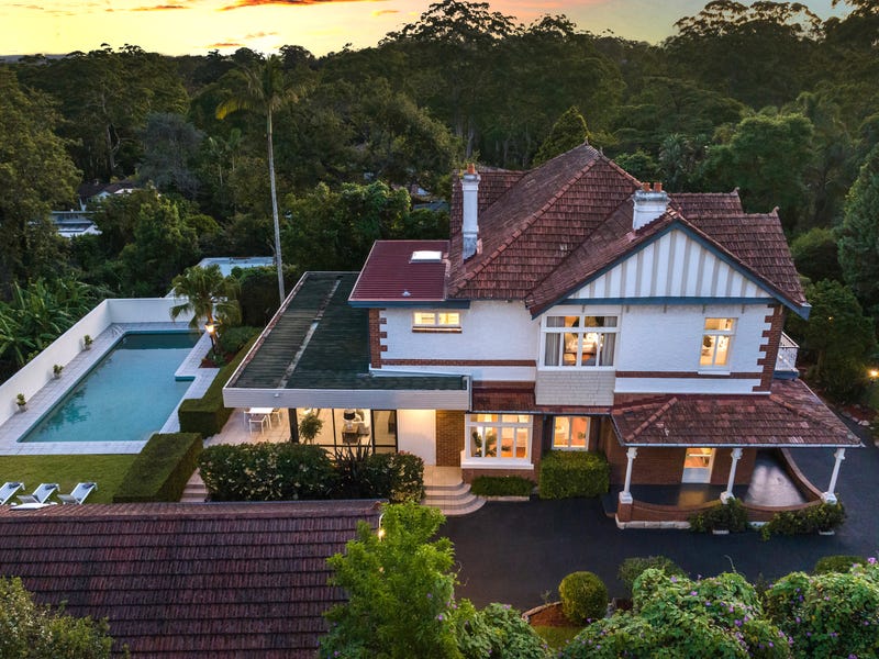 14 Pymble Avenue, Pymble, NSW 2073 - Property Details