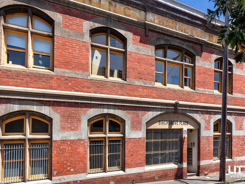 2/175 Fitzroy Street, Fitzroy, Vic 3065 - Property Details