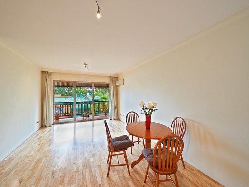 22/128 George Street, Redfern, NSW 2016 - Property Details