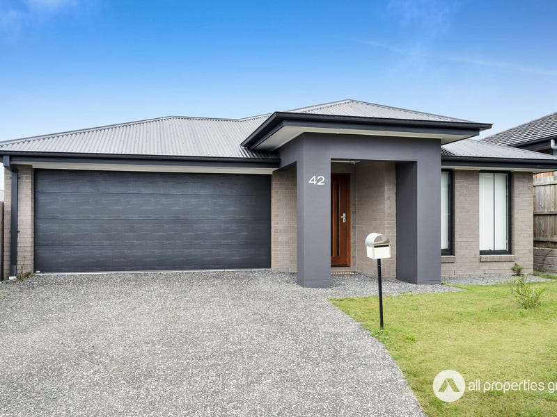 42 Neumann Drive, Yarrabilba, QLD 4207 - realestate.com.au