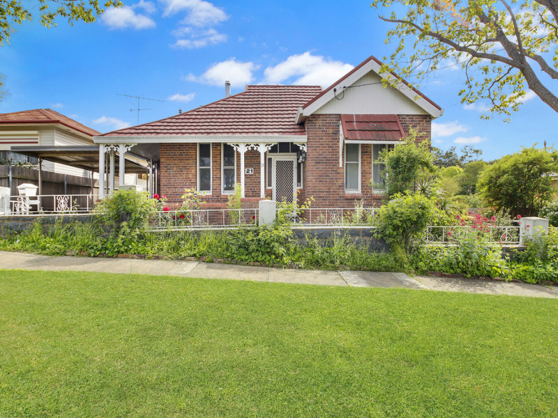21 Mayor Street, Goulburn, NSW 2580 - Property Details