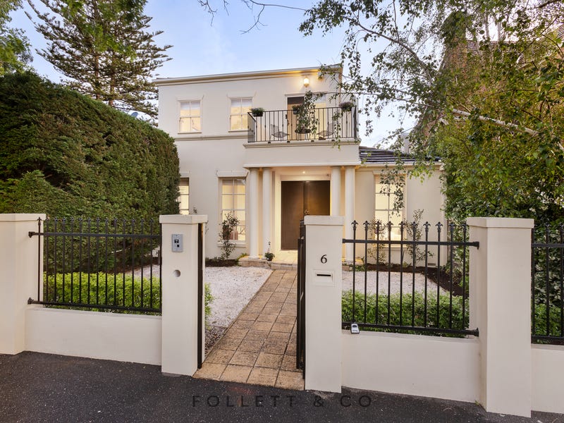 6/6 Stanley Street, Brighton, Vic 3186 - Property Details