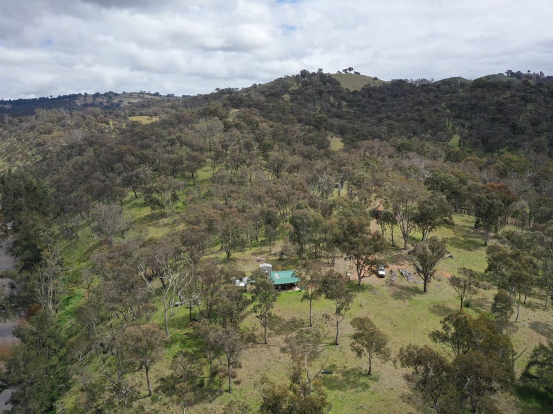 283 Hadley Place, Crookwell, NSW 2583 - Property Details