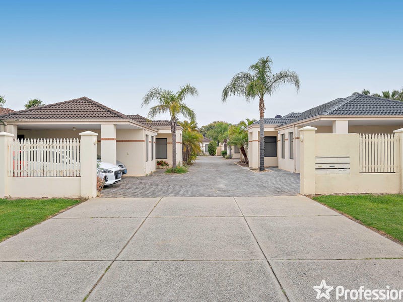 2/3 Garden Street, Cannington, WA 6107 - Property Details