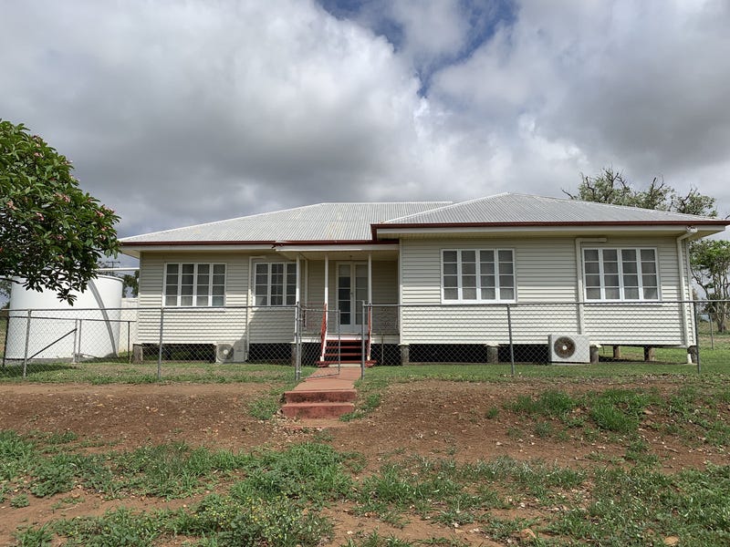 147 Kabra Scrubby Creek Road, Kabra, QLD 4702 - realestate.com.au