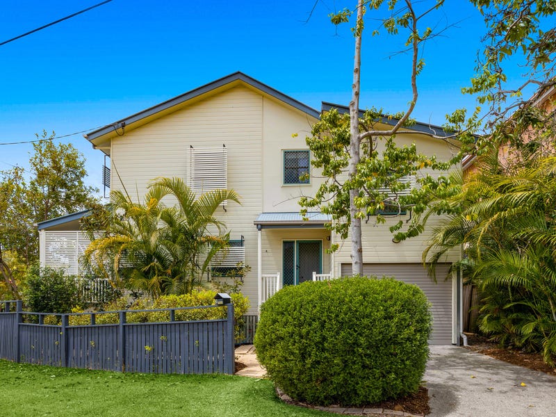 2 Rugby Street, Coorparoo, Qld 4151 - Property Details