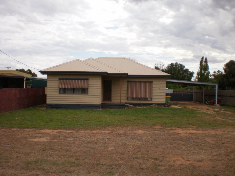 Property 106108930, Wakool, NSW 2710 - Property Details