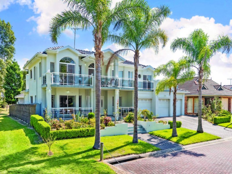 13 Peri Court, Wattle Grove, NSW 2173 - realestate.com.au