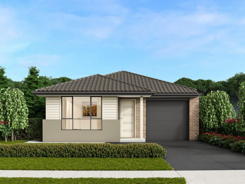 Lot 34 Proposed Road, Austral, NSW 2179 - Property Details