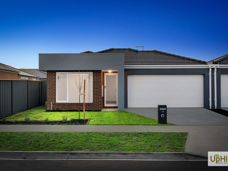 21/255 Princess Highway, Officer, Vic 3809 - Property Details