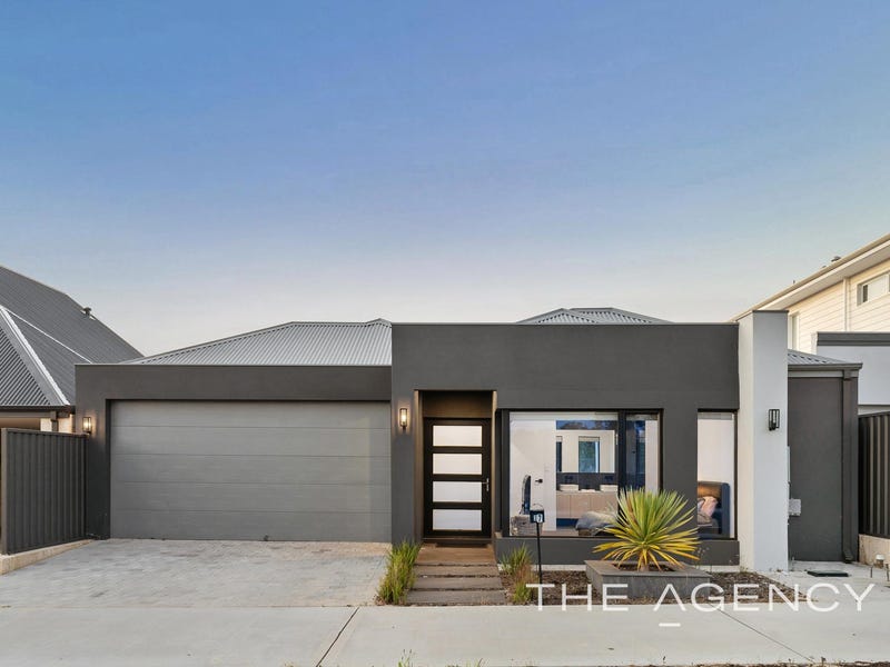 37 Solitaire Road, Treeby, WA 6164 - Property Details