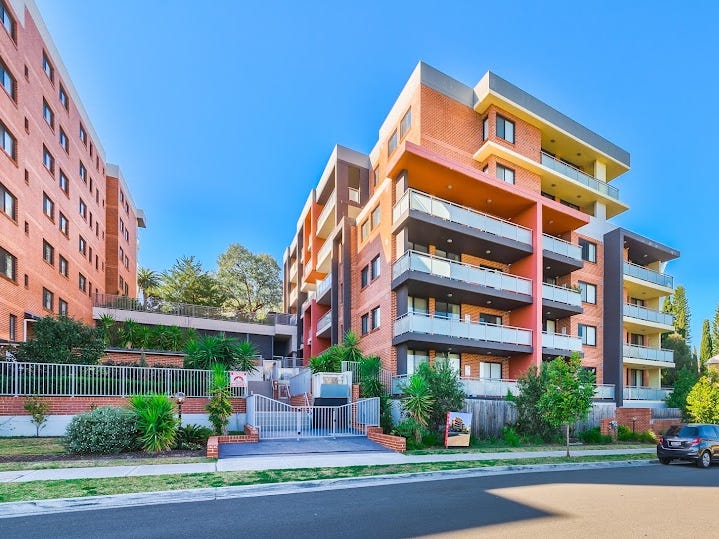 Real Estate & Property for Sale in Carlingford, NSW 2118 (+2 locations ...