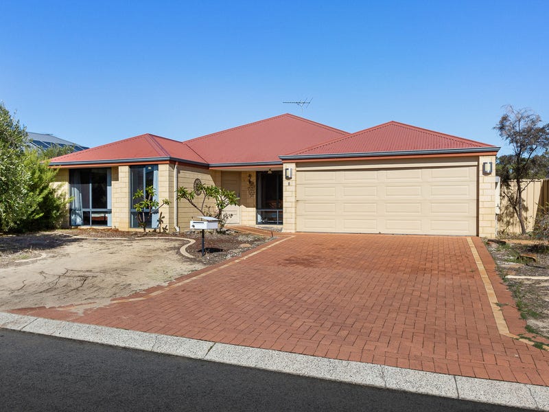 8 Camballin Loop, Bertram, WA 6167 - Property Details