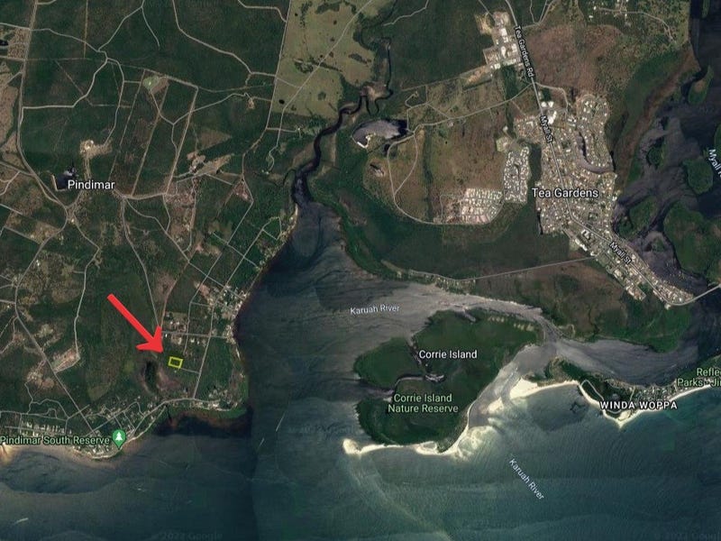 12 Nardoo Street, Pindimar, NSW 2324 - realestate.com.au