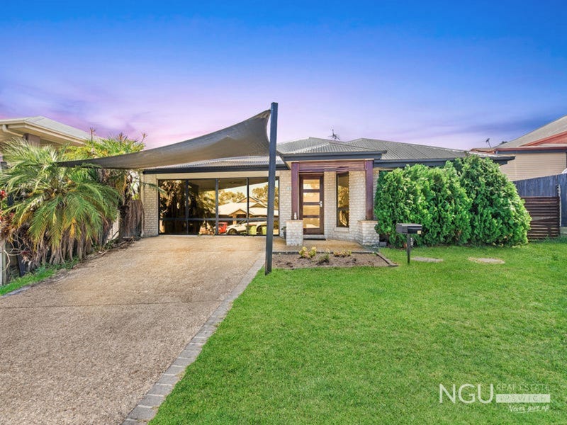 19 Congo Circuit, Springfield, Qld 4300 - Property Details
