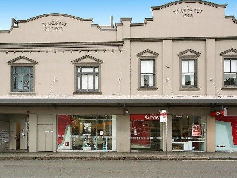 21-25 Enmore Road, Newtown, NSW 2042 - realestate.com.au
