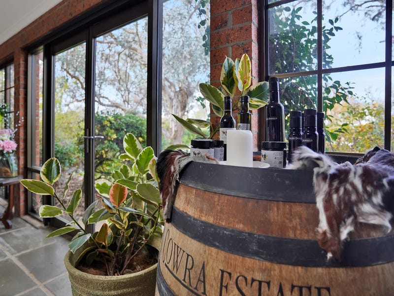 7191 Lachlan Valley Way, Cowra, NSW 2794 - Lifestyle for Sale ...