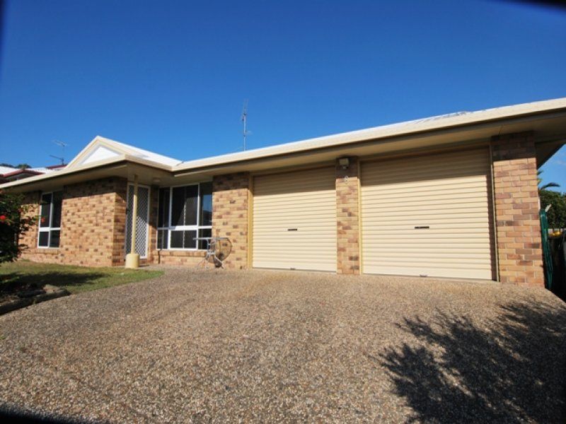 6 Cania Way, Clinton, QLD 4680 - realestate.com.au