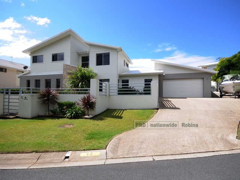 40 Great Southern Drive, Robina, QLD 4226 - realestate.com.au