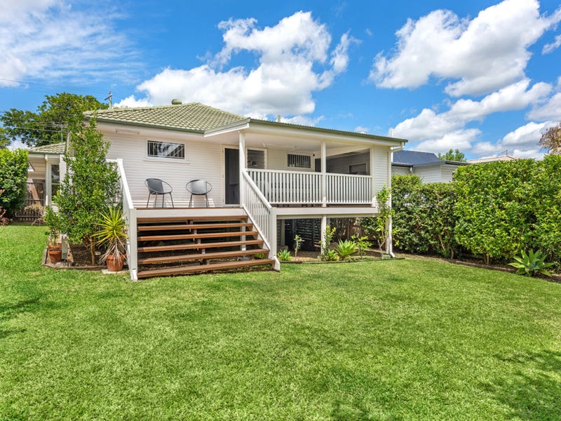 47 Elfreda Street, Alderley, Qld 4051 - Property Details