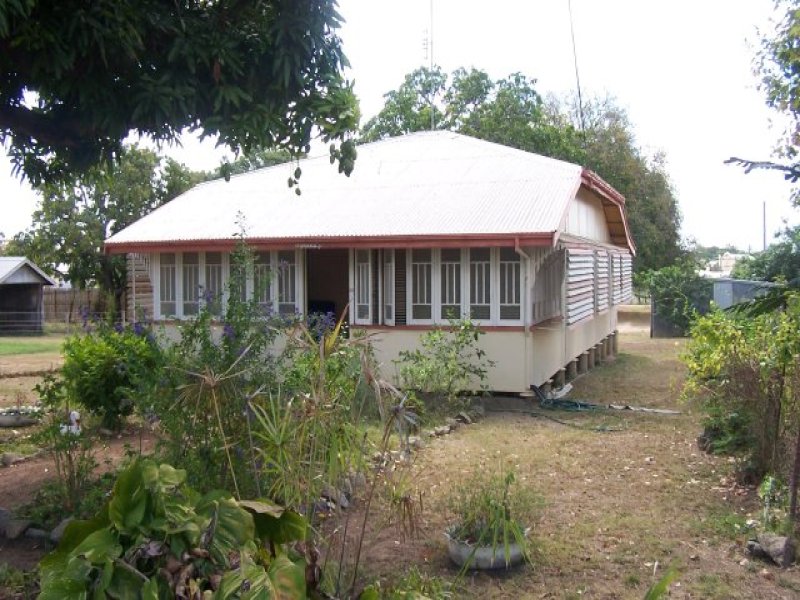Property 105283868, Campaspe, Qld 4820 - Property Details
