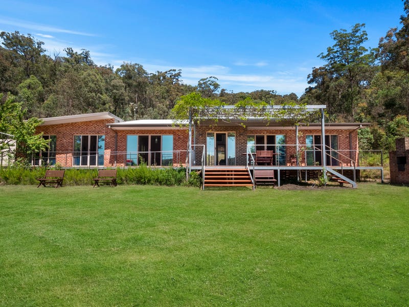 8478 Putty Road, Putty, NSW 2330 - Property Details