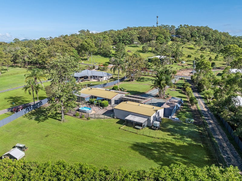 24 Hatchman Court, Elimbah, Qld 4516 - Property Details