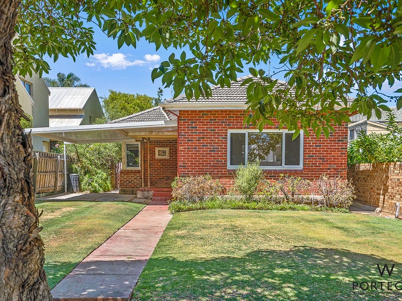 61A Grant Street, Cottesloe, WA 6011 - Property Details