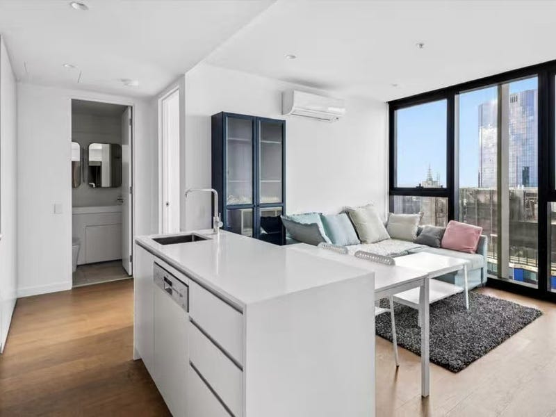Rental Properties and Real Estate in 462 Elizabeth St, Melbourne, VIC ...