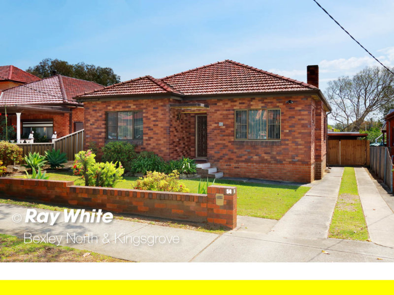 54 Glenwall Street, Kingsgrove, NSW 2208 - Property Details