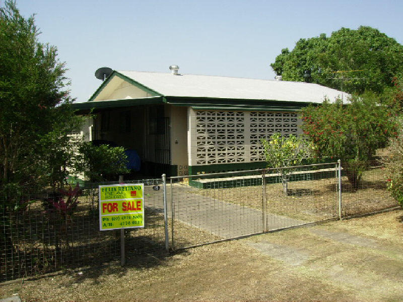15 Spencer Street, Macknade, QLD 4850 - realestate.com.au