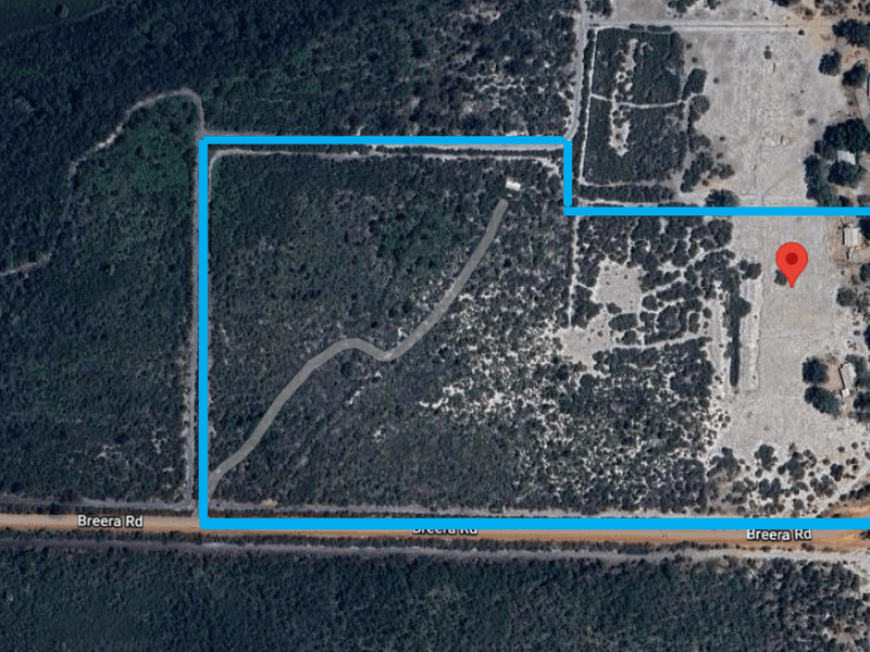 219 Breera Road, Breera, WA 6503 - Property Details