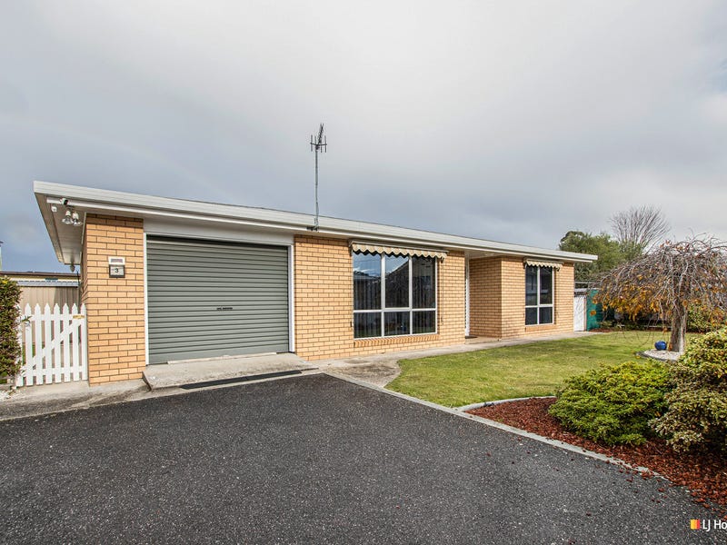 Unit 3/16 Reid Street, Wynyard, Tas 7325 - Property Details