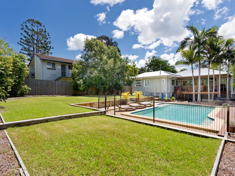 636 Waterworks Road, Ashgrove, Qld 4060