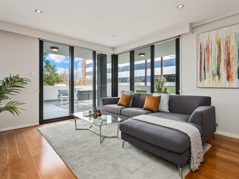 3/18 Plain Street, East Perth, WA 6004 - realestate.com.au