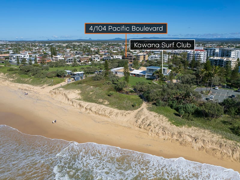 Sold Apartment & Unit Prices & Auction Results in Kawana, QLD 4701 (+1 ...