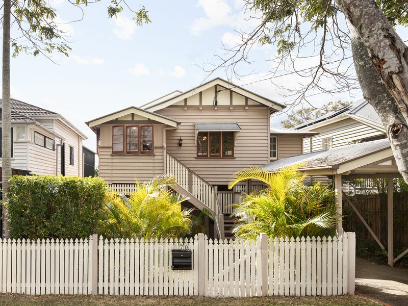 70 Antill Street, Wilston, Qld 4051 - Property Details