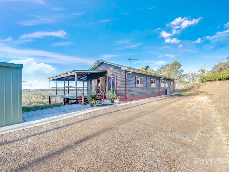 Real Estate & Property for Sale in Gin Gin - Greater Region, QLD ...