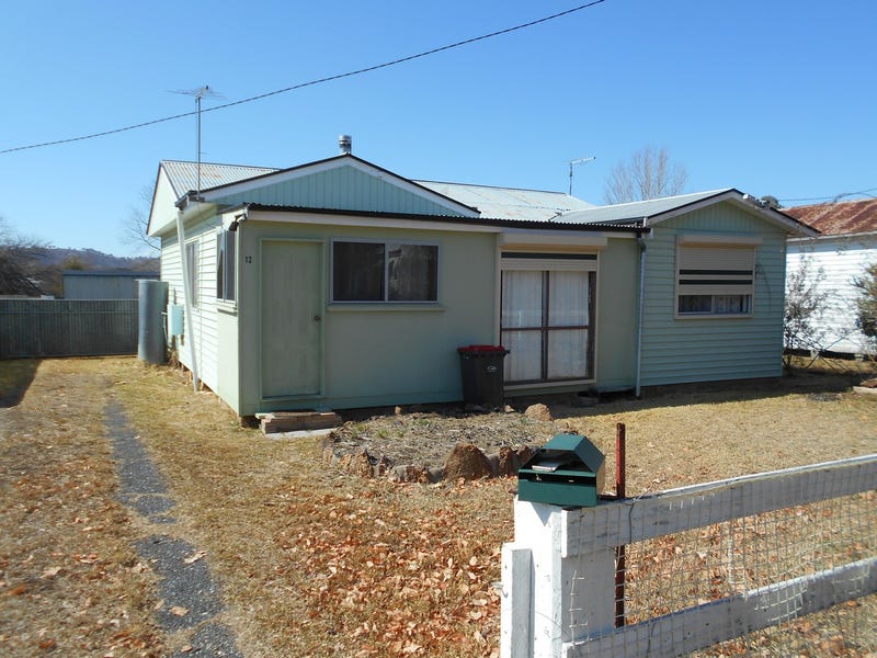 12 Fitzroy Street, Barraba, NSW 2347 - Property Details