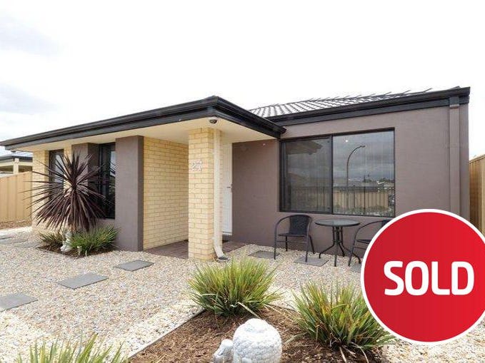 27 Silverline Bend, Bertram, WA 6167 - Property Details