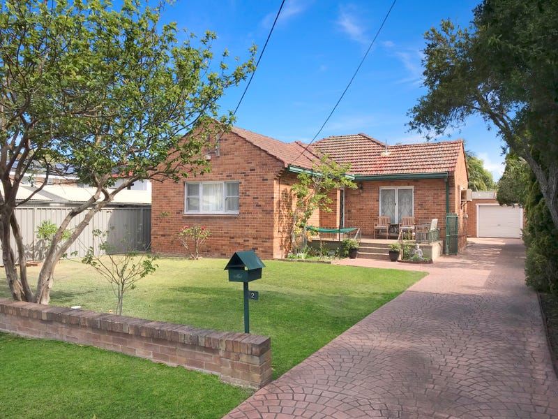 2 Maple Street, Caringbah South, NSW 2229 - realestate.com.au