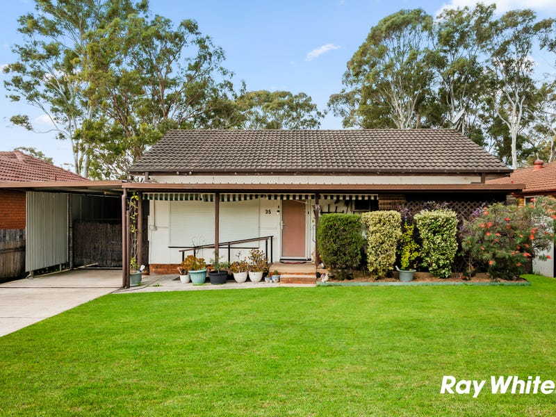 35 Dagmar Crescent, Blacktown, NSW 2148 - Property Details