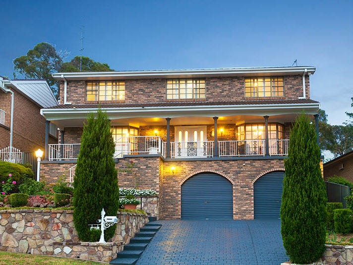 38 Scenic Cres Albion Park Nsw 2527 Au
