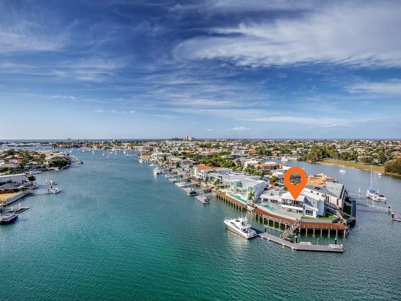 12 Mooloolah Island, Minyama, Qld 4575 - Property Details